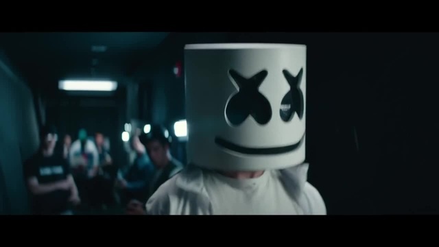 Marshmello - Tell Me (Official Music Video) - Coub
