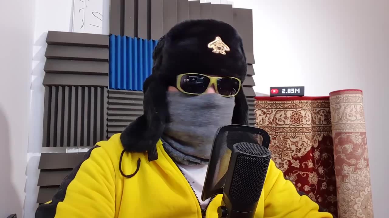 You think this is funy? - Life of Boris subreddit - Coub