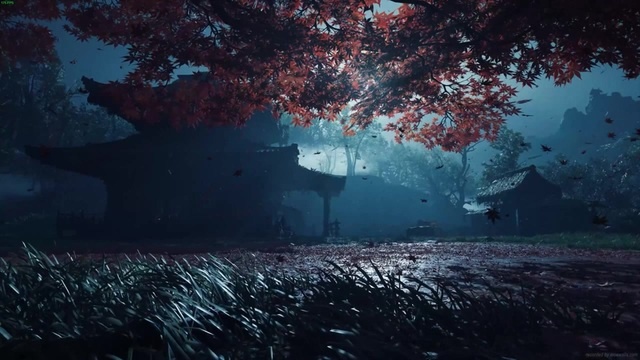 𝐋𝐄𝐀𝐅 𝐅𝐀𝐋𝐋 - Coub