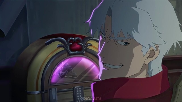 "𝐃𝐚𝐧𝐭𝐞 𝐝𝐚𝐧𝐜𝐞" 𝐏𝐡𝐨𝐧𝐤 𝐗𝟖 - Coub