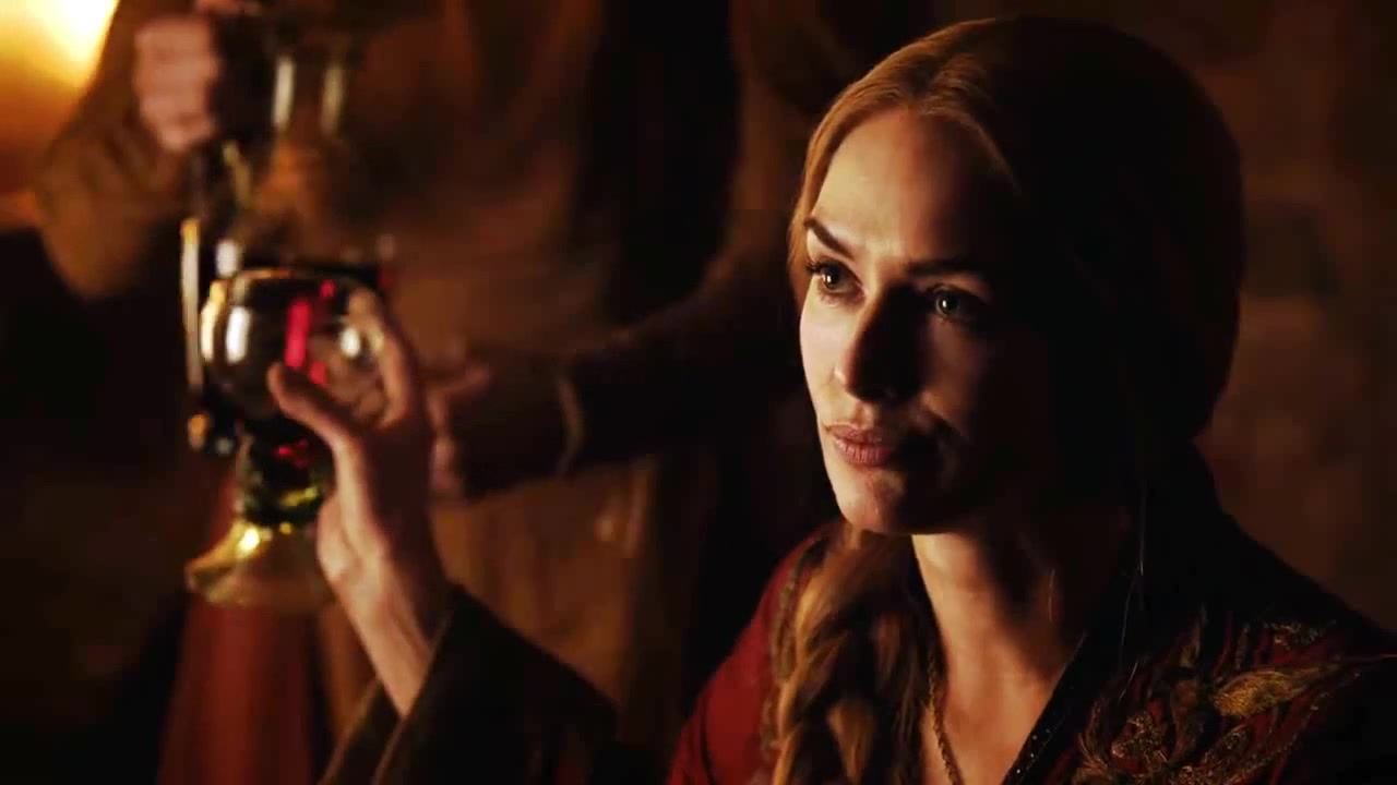 cersei lannister || unstoppable - Coub