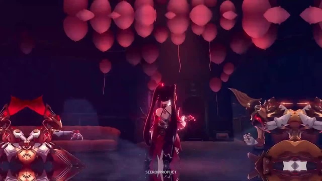 Sparkle - Sea Of Problems - Coub