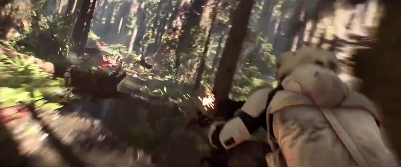 Star Wars: Reloaded - Coub