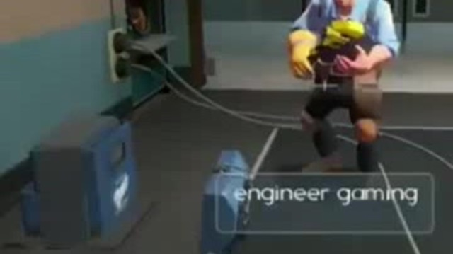 engineer gaming - Coub
