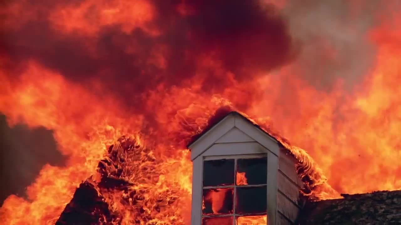 Enjoyker — The Building is On Fire (Eurodance mix) - Coub