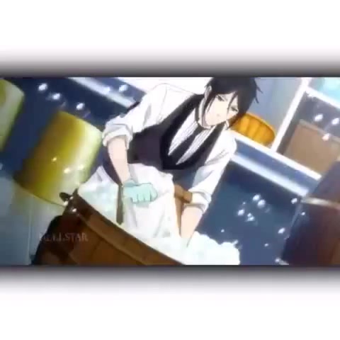 Shot by x_black.butler_x - Coub