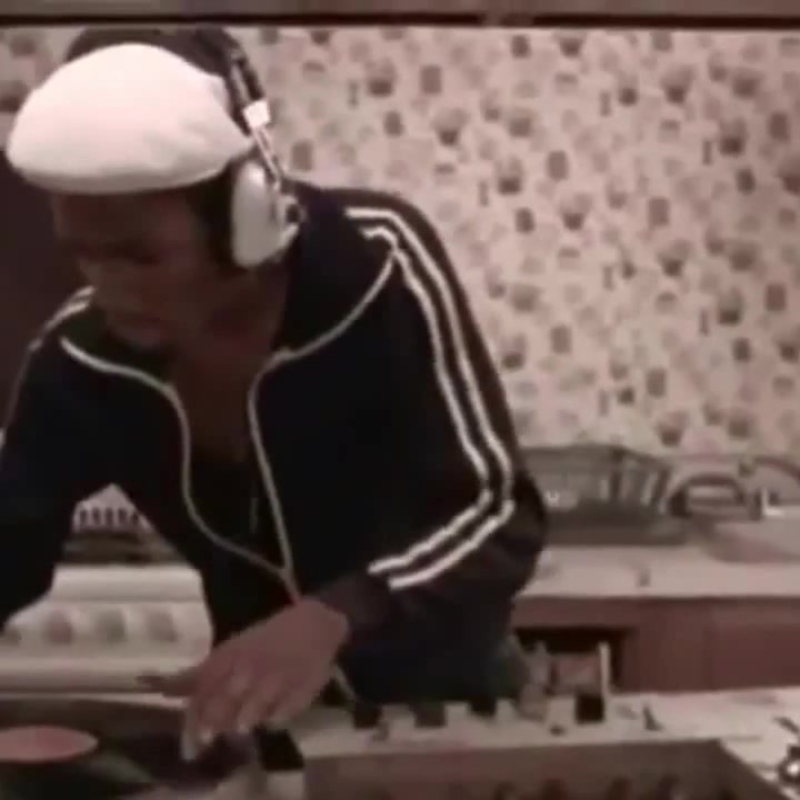 Wild Style #grandmasterflash ⚡️ #wildstyle #movie #classic #hiphop #dj ...