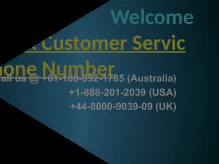 Outlook Customer Service Phone Number 1-800-921-785 | http://www ...