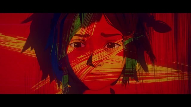 Imagine Dragons & JID - Enemy (from the series Arcane League of Legends ...