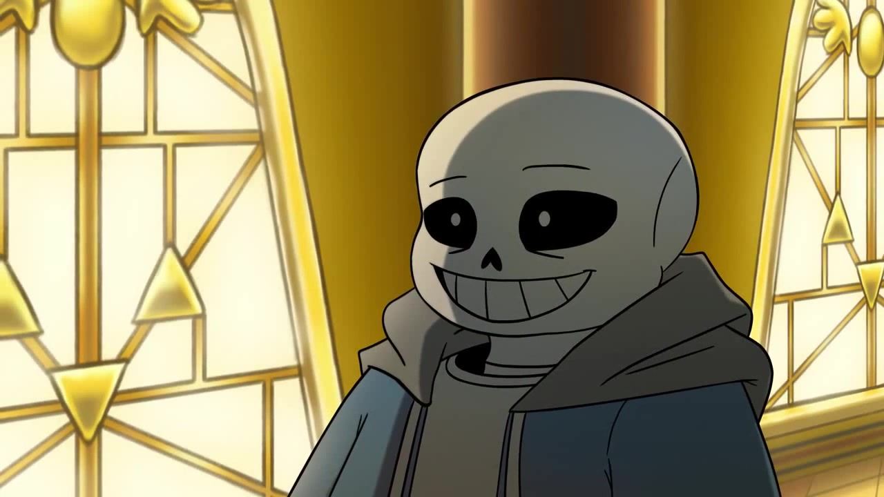 Undertale- "final" - Coub