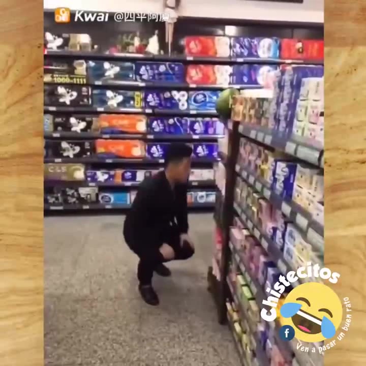 В дыню!!! - Coub