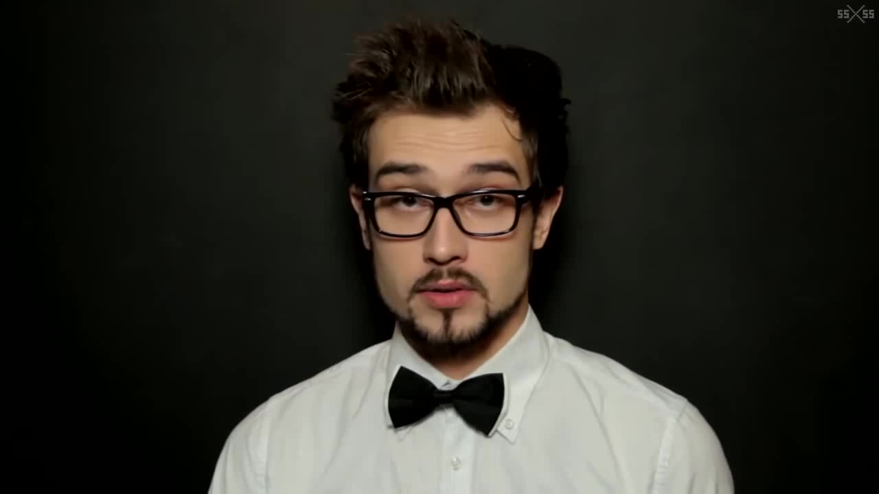 55x55 (feat. Snailkick) - Coub