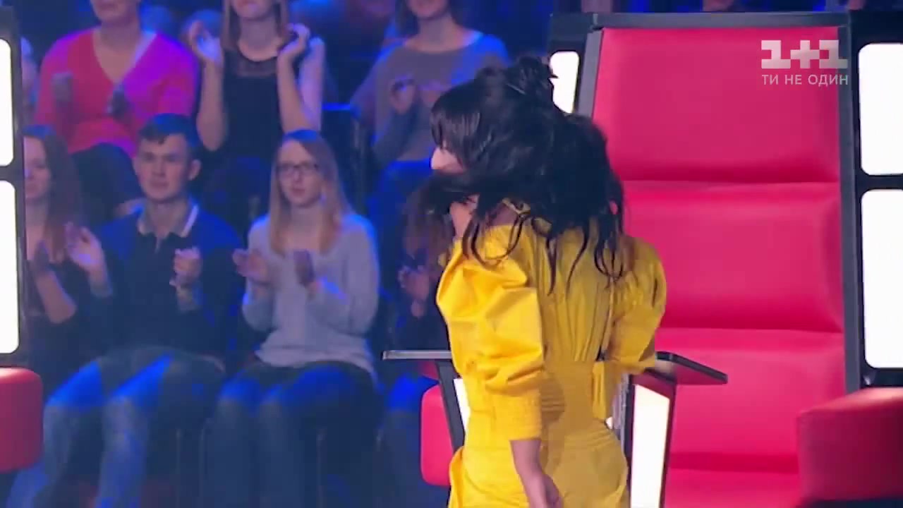 Can't Stop the Feeling - Coub