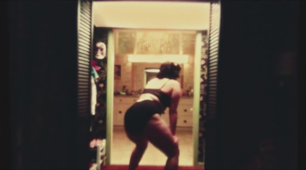 Euphoria. Kat Hernandez twerking. - Coub