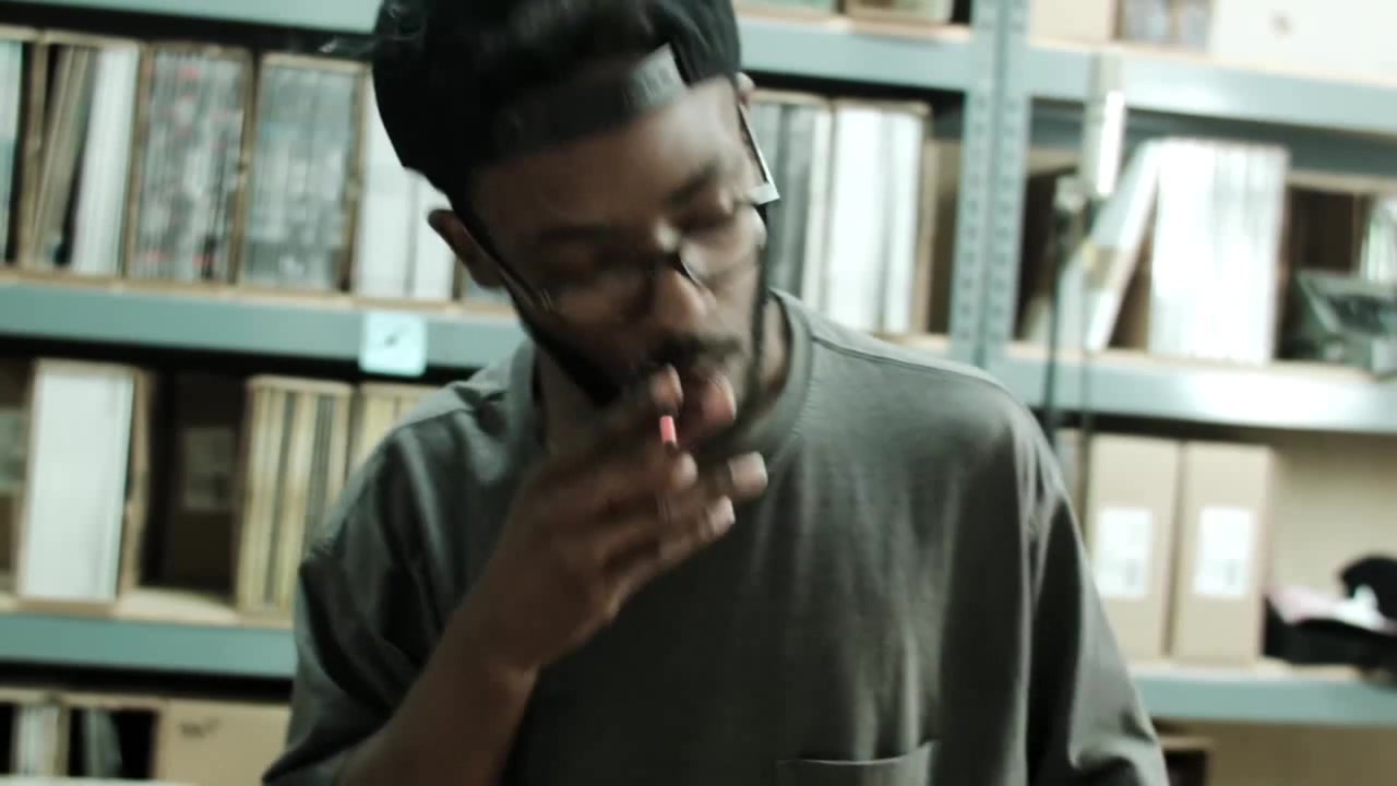 perfect smoke - Coub