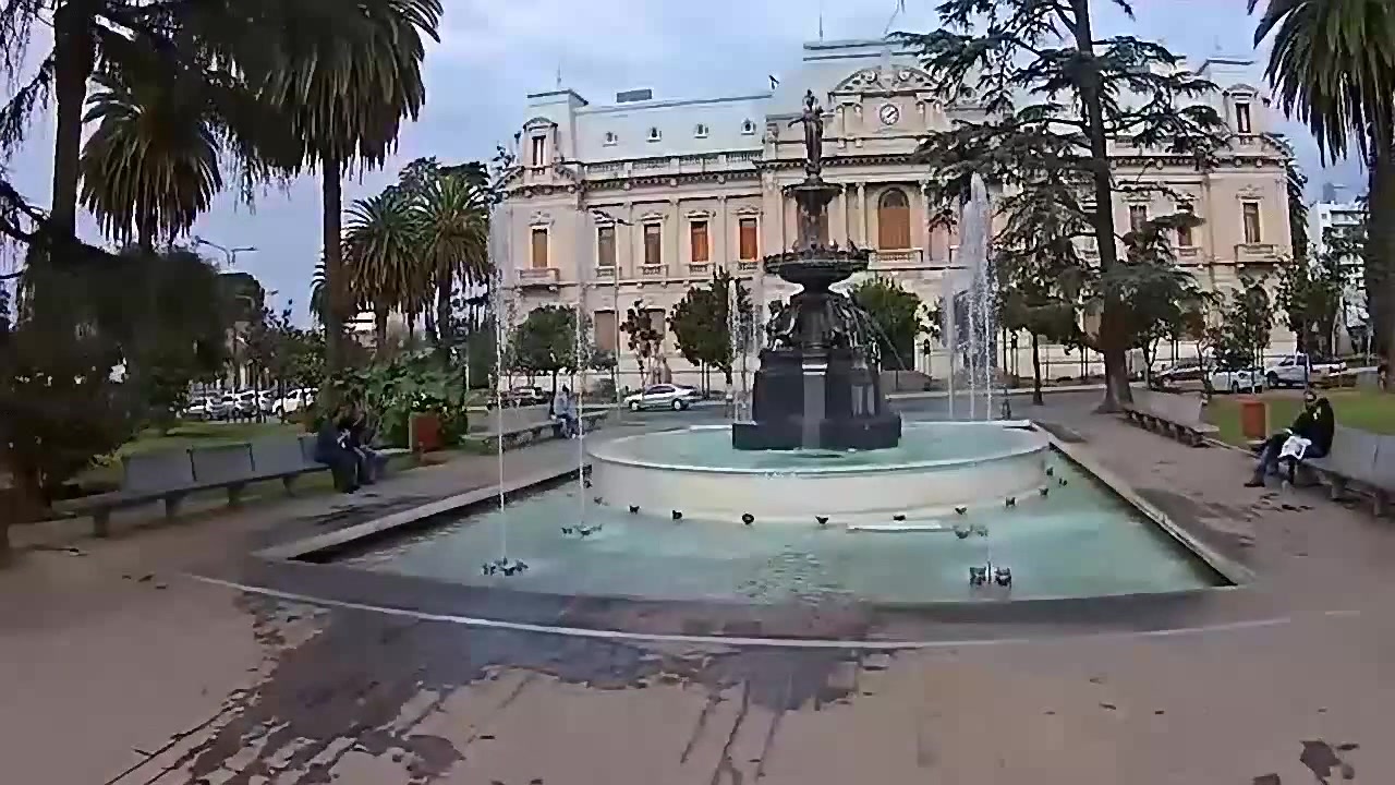 Jujuy, Argentina - Coub