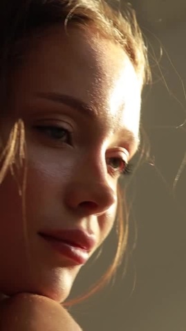 I believe in one thing. You should always confess your love to the one you love. - Coub