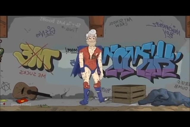 bring the Madness - Coub