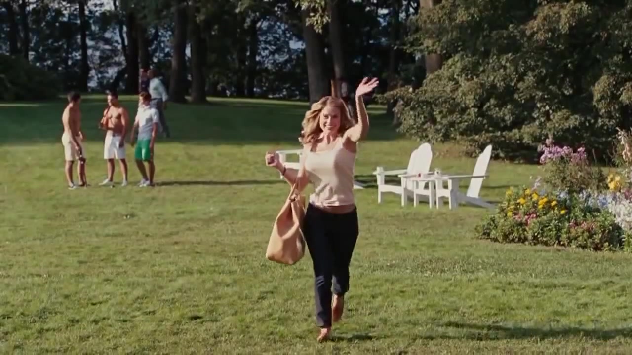 Top 3 Movie Slow Mo Bouncing Boobs - Coub