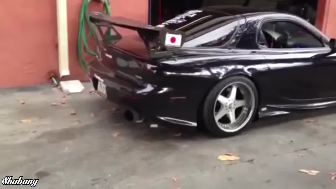 Backfire Compilation #2 | 2-Step - Anti-Lag - Coub