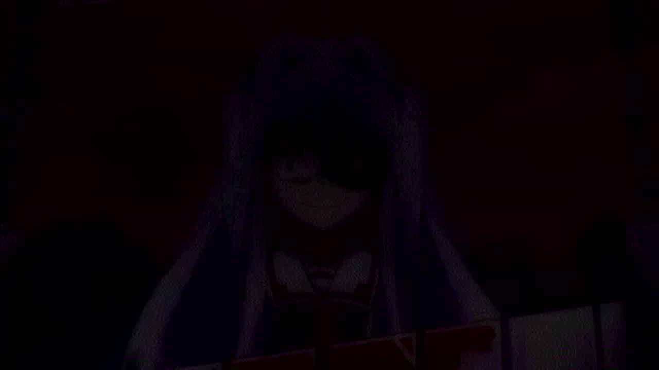 Everything Black - Coub