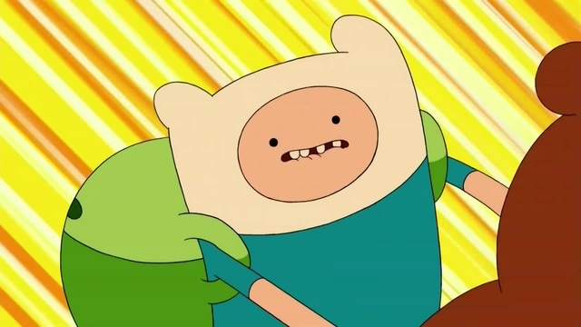 Adventure Time - Season 5 Song - Coub