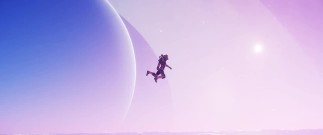 [Elite Dangerous] Memory Reboot (edit/music video) - Coub