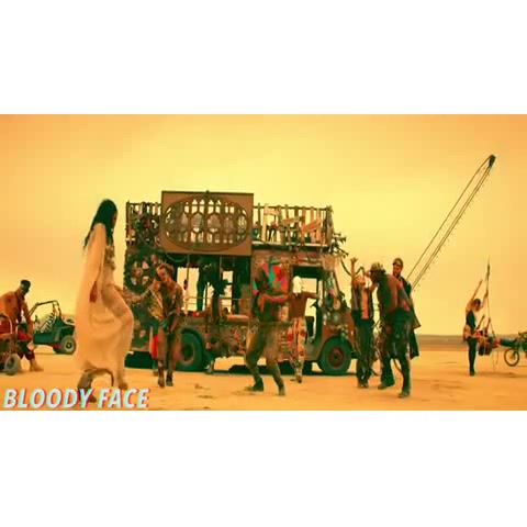 Split audio song: Hey Mama- David Guetta/Nicki Minaj and other people - Coub