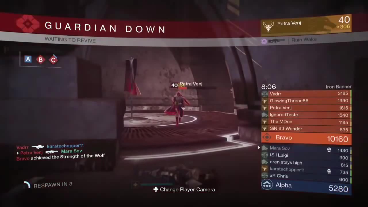 Destiny Year 2 Vine Compilation (/r/DestinyTheGame's Best) - Coub