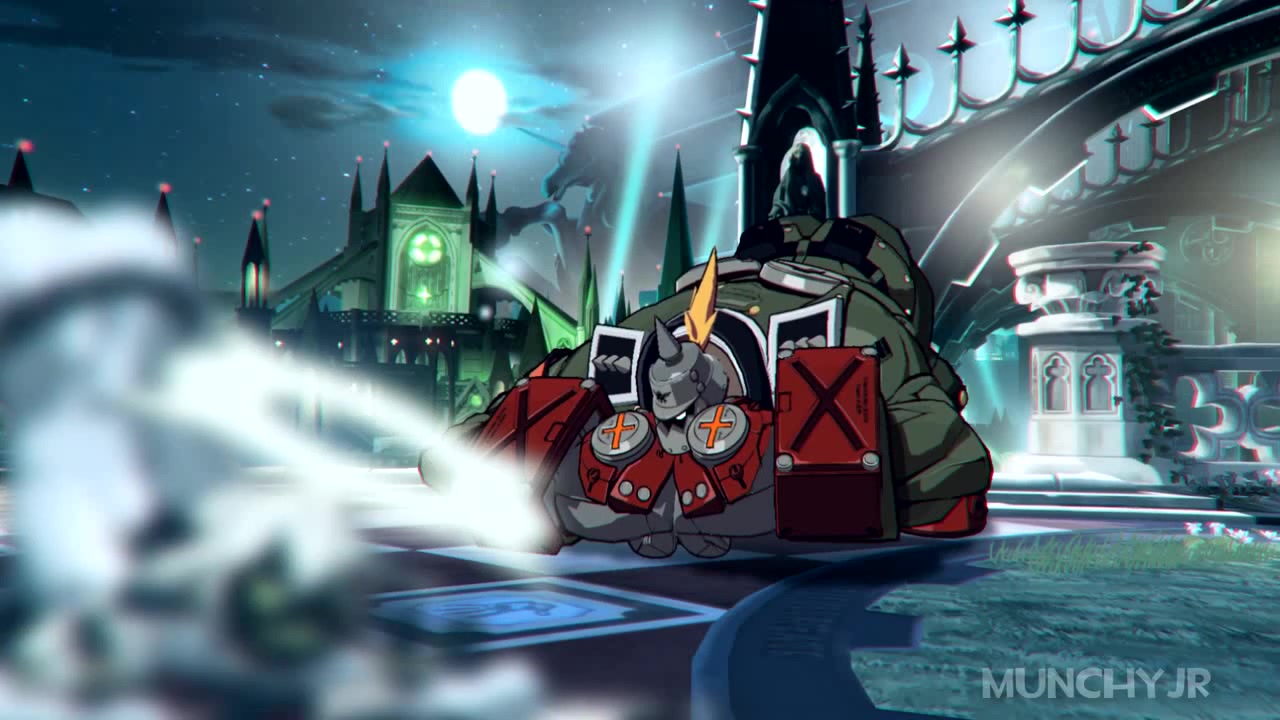 Absolute Queen by Munchyjr - Coub