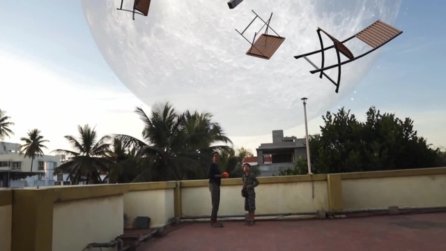 Gravity Change Series 4-9 - Coub