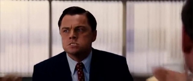 Meshuggah Face of Wall Street - Coub