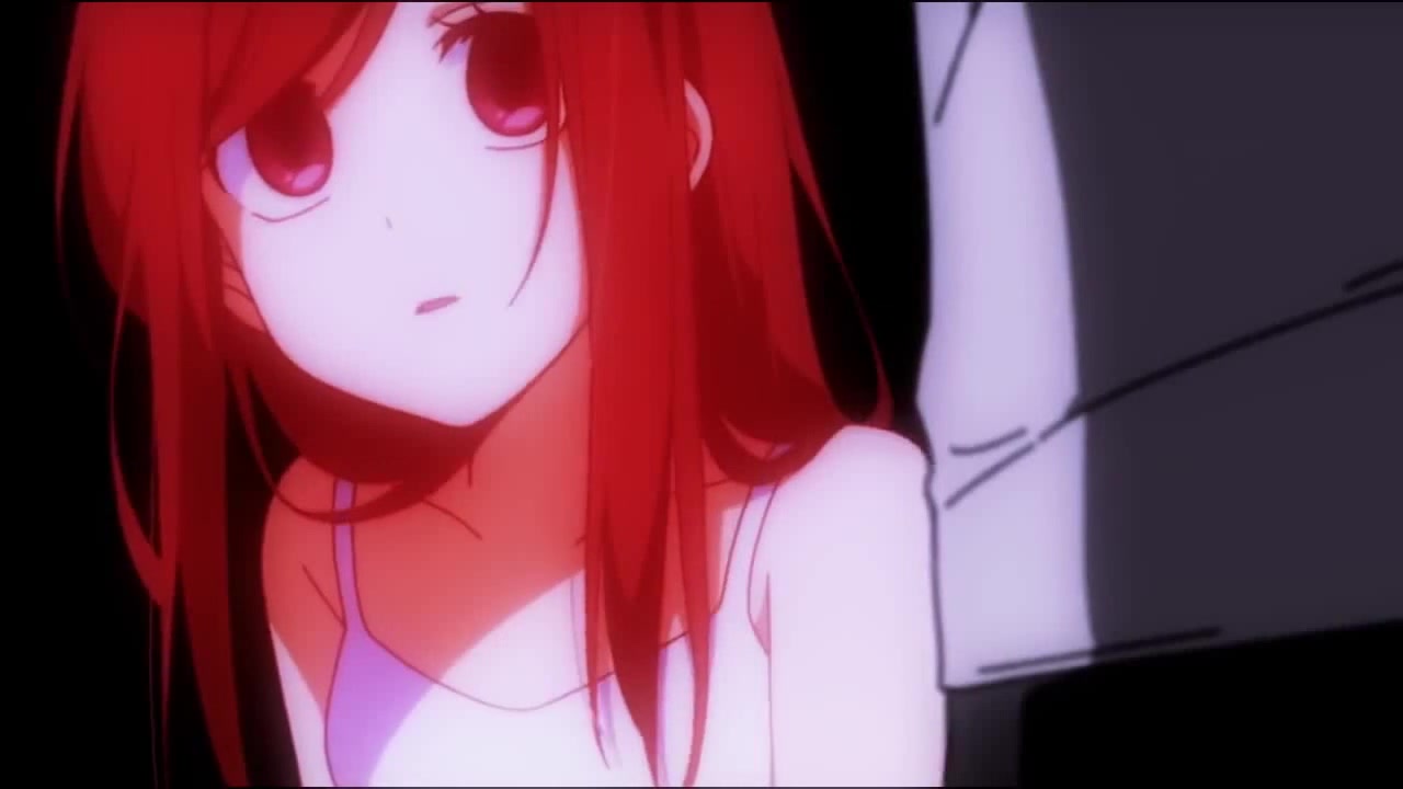 Love and Chains - Coub