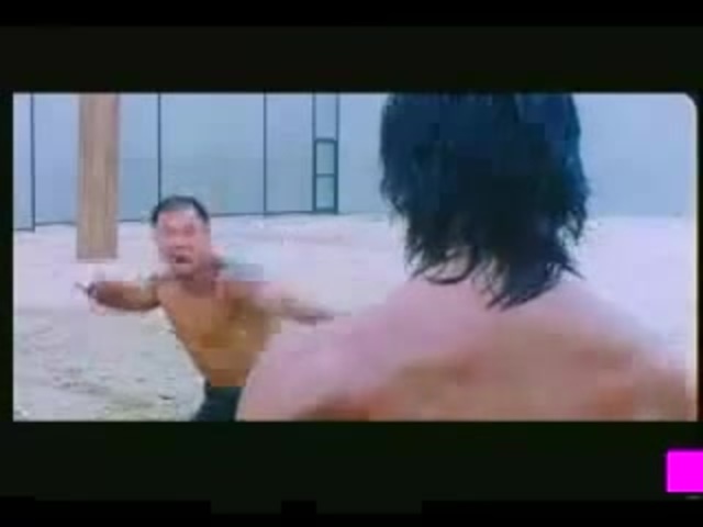 MOST REALISTIC FIGHT SCENE EVER ! - Coub