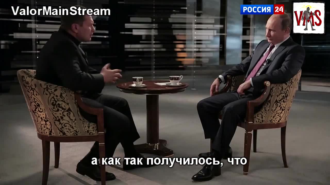 Непорядок | RYTP - Coub