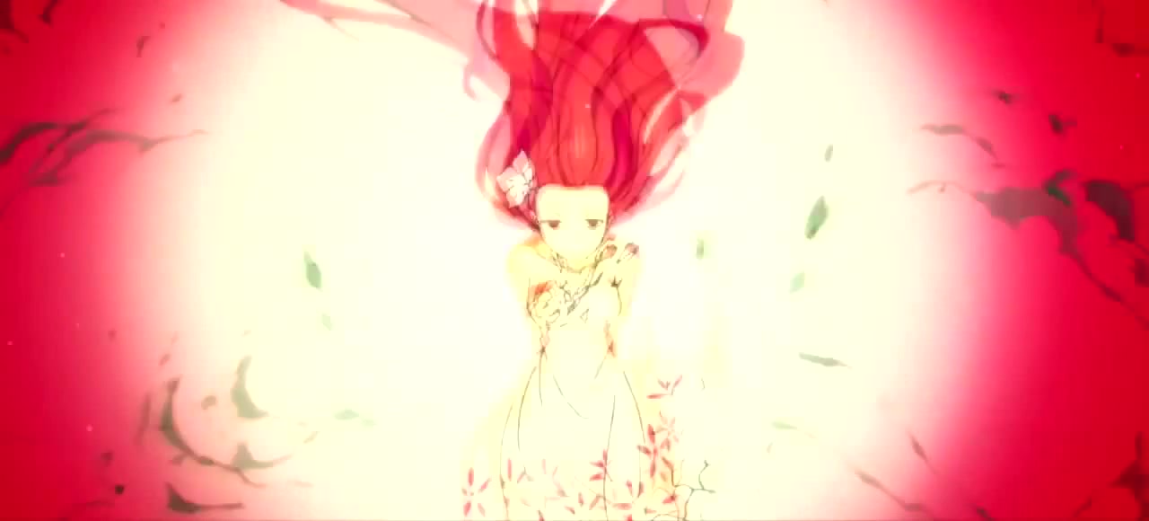 Baby's on fire - Coub