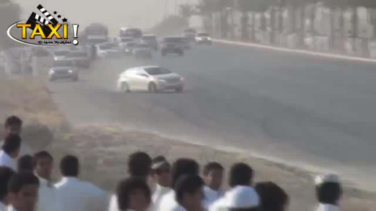 arabian drift style - Coub