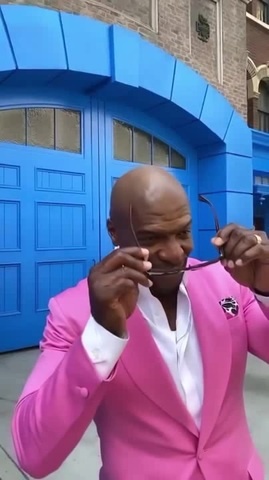 brutal Mr. Pinky - Coub