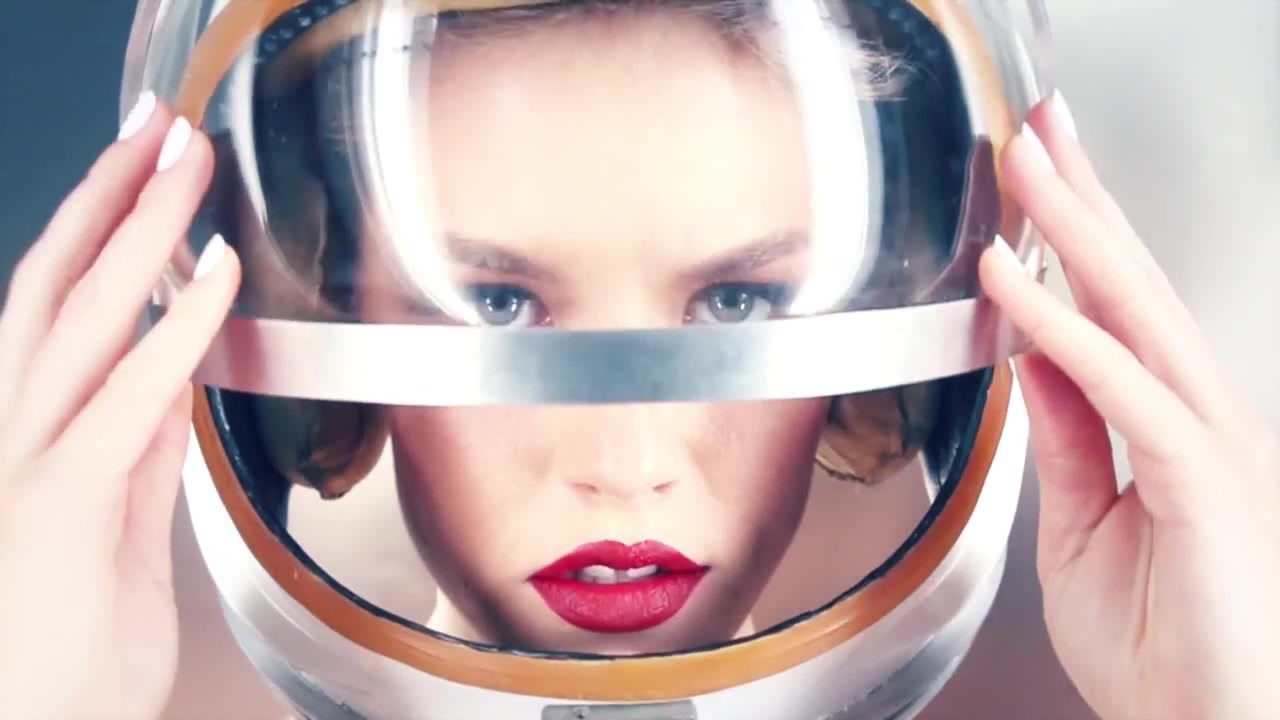 A 2001 SPACE ODDITY | #spaceoddity - Coub