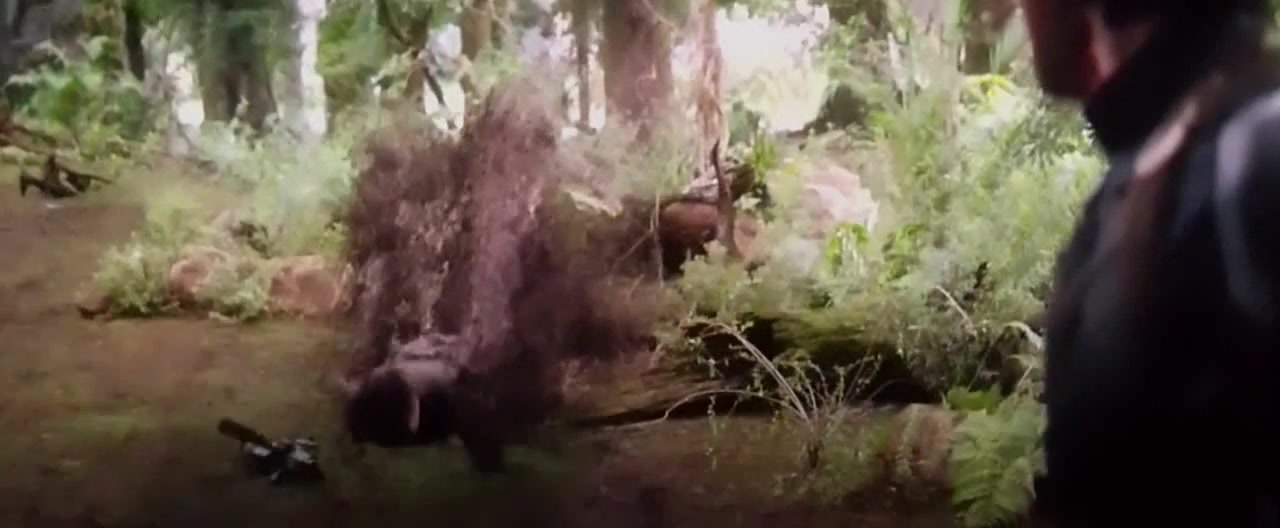 Leftovers: Infinity War - Coub