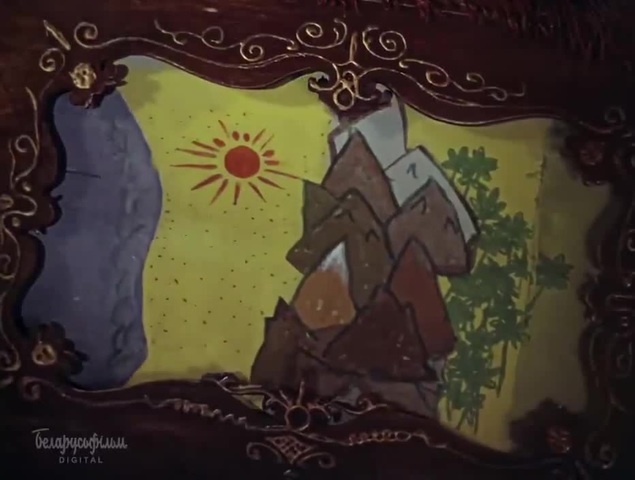 The music box II - Coub