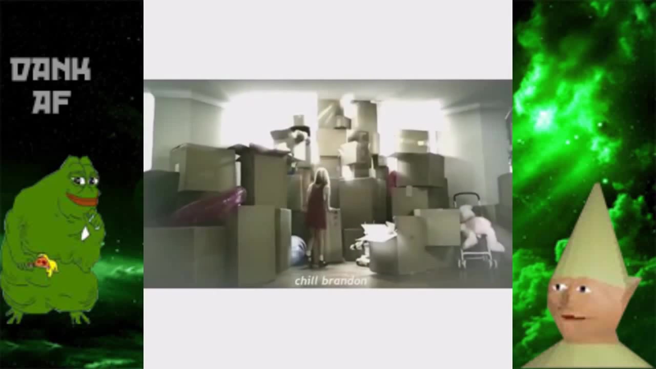 Funny Dank meme compilation V4 - Coub