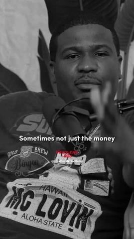 Battle Rapper DNA Inspirational Speech - Coub