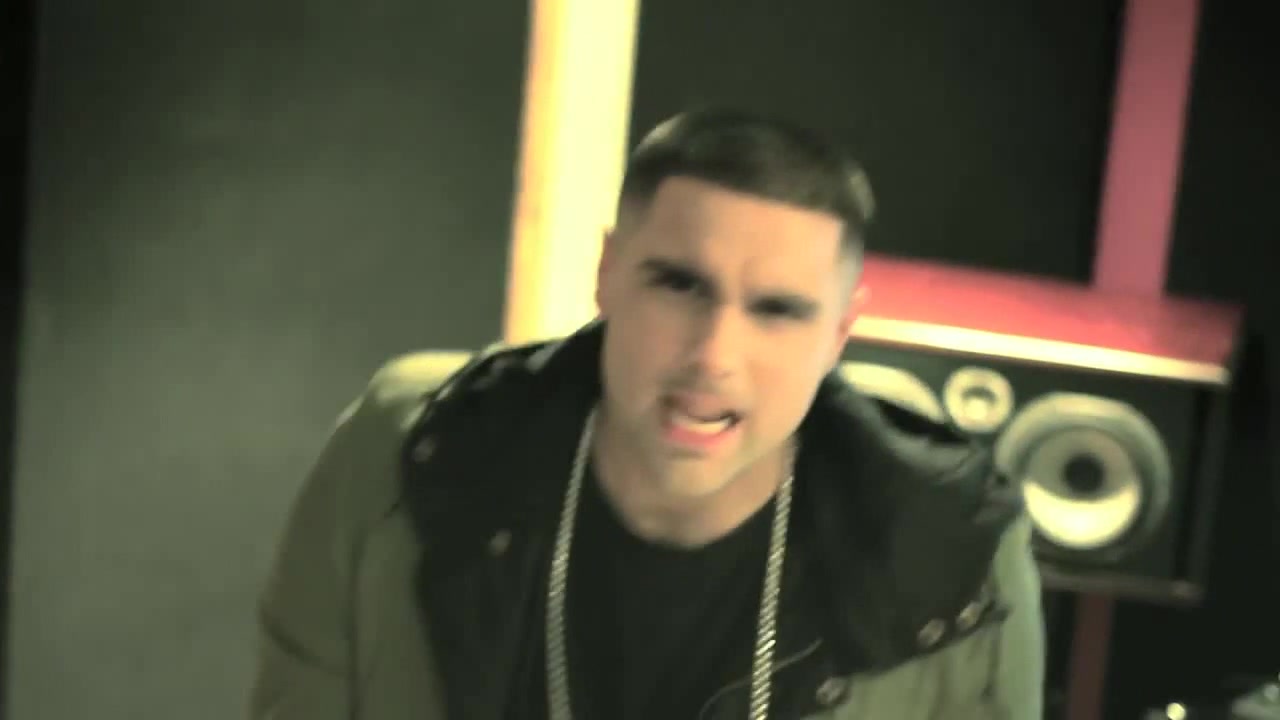 Imran Khan - Amplifier (Shide Boss Cover ft Zide Zed) - Coub