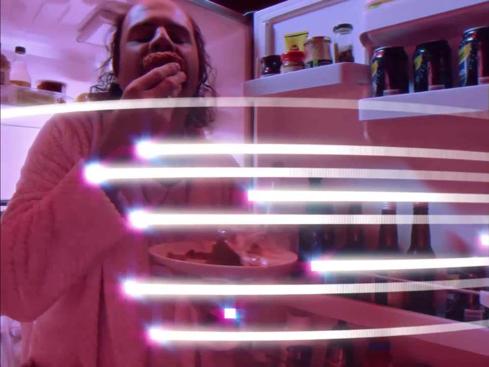 Second Dinner - Coub