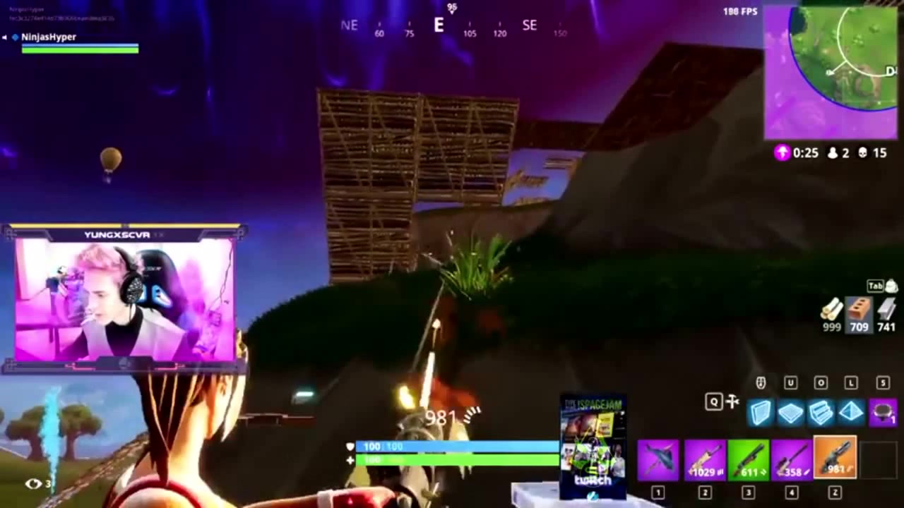 Ninja mass murder lol - Coub