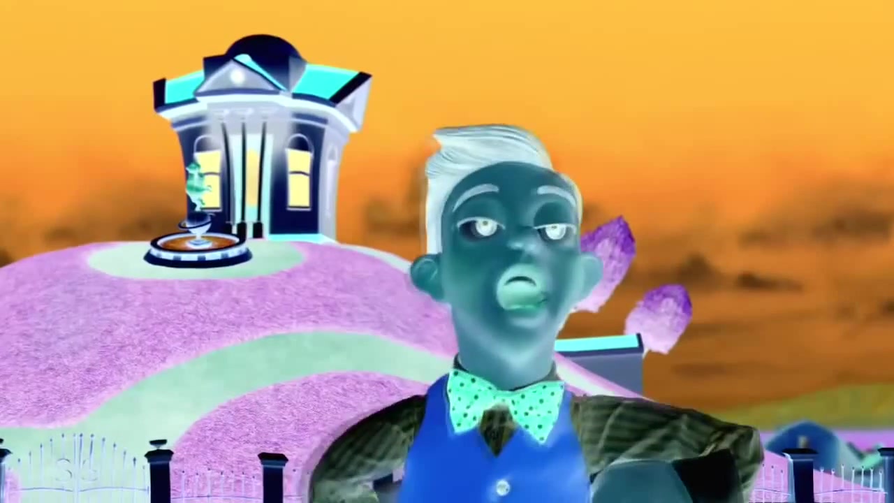 LazyTown - The Mine Song (REMIX) - Coub