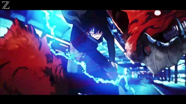 Solo Leveling MMV「AMV」Fearless - Coub