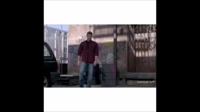 Supernatural Edits/Vines (6) - Coub
