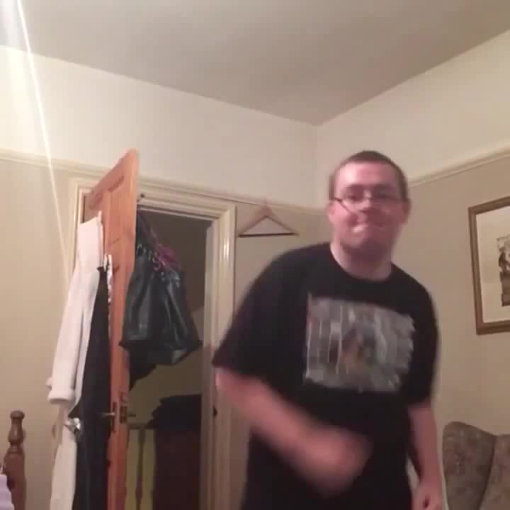 Join in #georgeeatondancestoanything #tedtvedits #DopeDance George ...